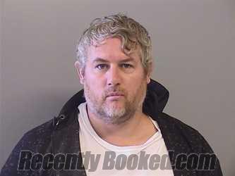 Recent Booking / Mugshot for ERIC WILLIAM GIANNINI in Tulsa County ...