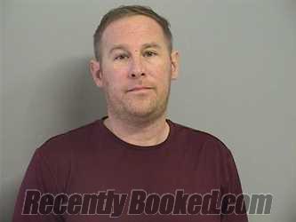 Recent Booking / Mugshot for CLINTON LUKE BUCHANAN in Tulsa County ...