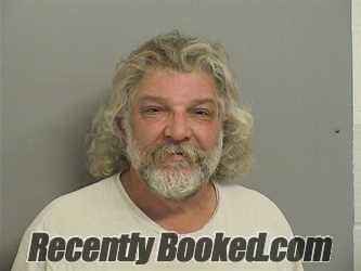 Recent Booking / Mugshot for ROBERT DUANE TESTERMAN in Tulsa County ...