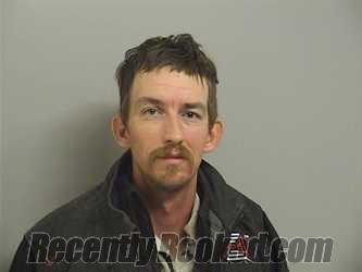 Recent Booking / Mugshot for COREY GULLEY in Tulsa County, Oklahoma