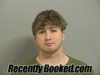 Recent Booking / Mugshot for KUPER KENNETH SPARKS in Tulsa County, Oklahoma