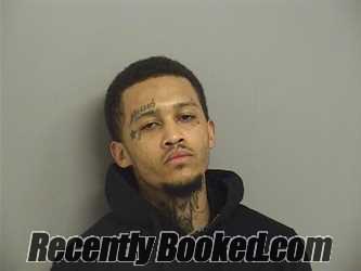 Recent Booking / Mugshot for DANIEL DREW in Tulsa County, Oklahoma