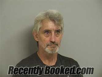 Recent Booking / Mugshot for MATTHEW HALL in Tulsa County, Oklahoma