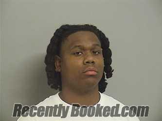 Recent Booking / Mugshot for MICAIAH JAMES KNAPPER in Tulsa County ...