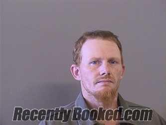 Recent Booking / Mugshot for MITCHELL KENT JOHNSON in Tulsa County ...