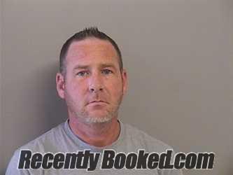 Recent Booking / Mugshot for JASON EDWARD HARBERT in Tulsa County, Oklahoma