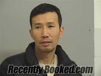 Recent Booking / Mugshot for MING YI SUN in Tulsa County, Oklahoma
