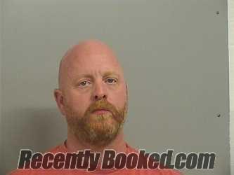 Recent Booking / Mugshot for DOUGLAS MICHAEL GREEN in Tulsa County ...