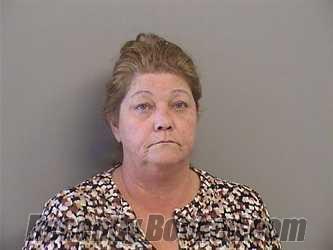 Recent Booking / Mugshot for JENNIFER LYNN CATRON in Tulsa County, Oklahoma