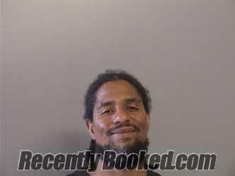 Recent Booking / Mugshot for BOBBY TERRILL FRANK in Tulsa County, Oklahoma