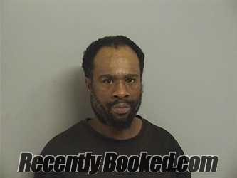 Recent Booking / Mugshot for ISAAC LARAY JOHNSON in Tulsa County, Oklahoma