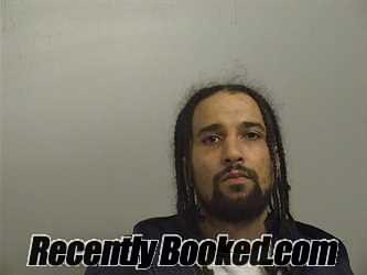 Recent Booking / Mugshot for AARON JAMES PRUITT in Tulsa County, Oklahoma