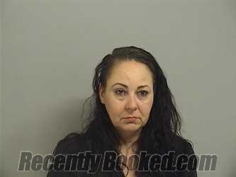 Recent Booking / Mugshot for JENNIFER LYNNETTE BROWN in Tulsa County ...