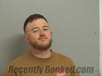 Recent Booking / Mugshot for MICHEAL AARON COMBS in Tulsa County, Oklahoma