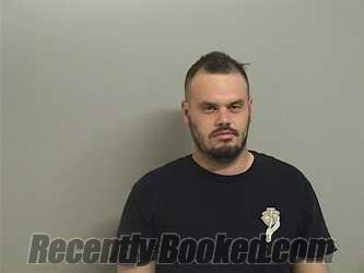 Recent Booking / Mugshot for TYLER MICHEAL REIDY in Tulsa County, Oklahoma