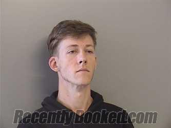 Recent Booking / Mugshot for GAVIN ALEXANDER MCCLELLAN in Tulsa County ...