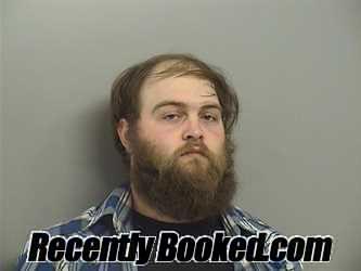 Recent Booking / Mugshot for NOAH MASON BASHAM in Tulsa County, Oklahoma
