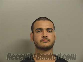 Recent Booking / Mugshot for ISRAEL DAVID YEARWOOD in Tulsa County ...
