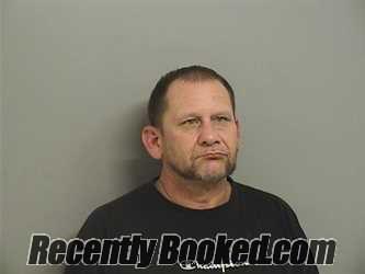 Recent Booking / Mugshot for MICHAEL RAY BLEDSOE in Tulsa County, Oklahoma