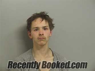 DAVID LEE FOSTER Arrest Record & Booking Info – Tulsa County, Oklahoma ...