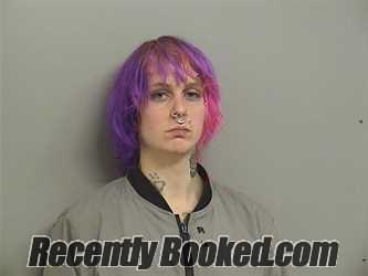Recent Booking / Mugshot for JACOB DAVID HARRISON in Tulsa County, Oklahoma