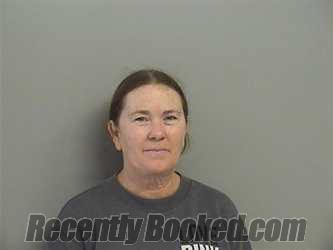 Recent Booking / Mugshot for ANDREA LEA WISE in Tulsa County, Oklahoma
