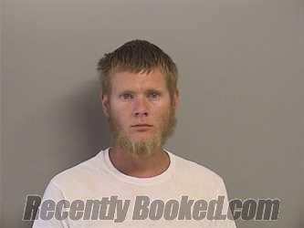 Recent Booking / Mugshot for NATHAN ALECZANDER CARPENTER in Tulsa ...