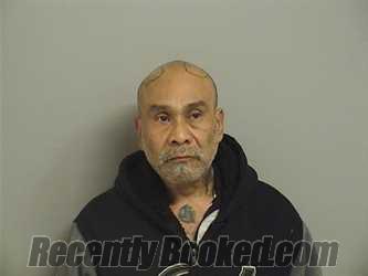 Elmer Ignacio Maravilla Mugshot & Arrest Info | Tulsa County, OK