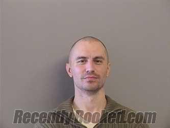 Recent Booking / Mugshot for JORDAN BLAKE CRUMP in Tulsa County, Oklahoma