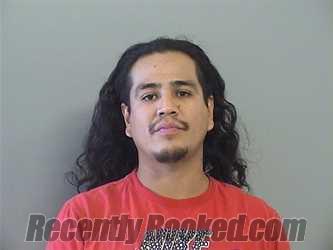 Recent Booking / Mugshot for HECTOR DANIEL LOPEZ-GOMEZ in Tulsa County ...