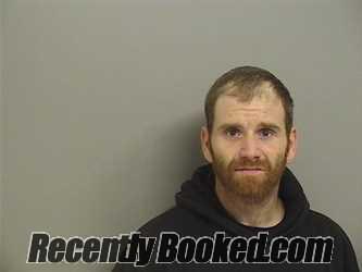 Recent Booking / Mugshot for DAVID LEE COKER in Tulsa County, Oklahoma