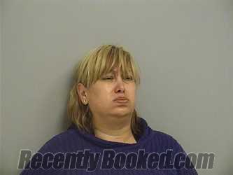 Recent Booking / Mugshot for LAURA A TORRES DE WILLIAMS in Tulsa County ...