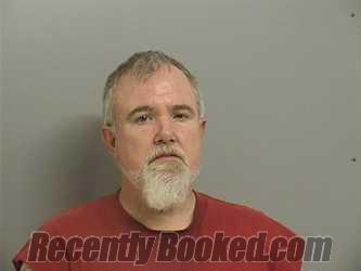 Recent Booking / Mugshot for JASON LEVI LUKER in Tulsa County, Oklahoma