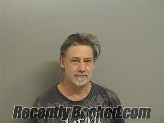 Recent Booking / Mugshot for KENNETH WAYNE WILSON in Tulsa County, Oklahoma
