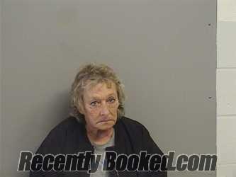 DEBORAH MCLAIN LYNDS Arrest Record & Booking Info – Tulsa County ...