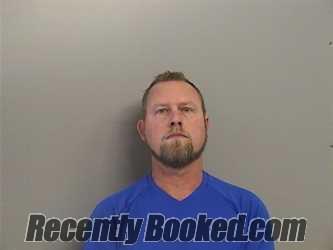 MATTHEW JAMES GOAD Arrest Record & Booking Info – Tulsa County ...