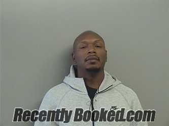 Recent Booking / Mugshot for MARKQUIS DEION ANTHONY in Tulsa County ...