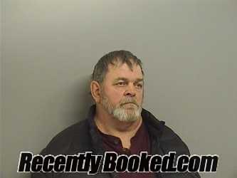 Recent Booking / Mugshot for JERRY EDWARD HIGGINS in Tulsa County, Oklahoma