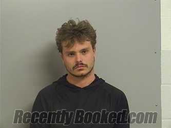 Recent Booking / Mugshot for MASON LUKE GLEESON in Tulsa County, Oklahoma