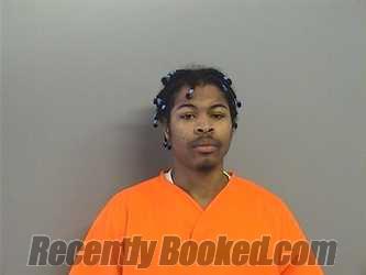 Recent Booking / Mugshot for WILLIAM ANGELO PROCTOR in Tulsa County ...