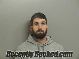 Recent Booking / Mugshot for CODY MATTHEW SNODGRASS in Tulsa County ...