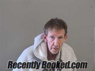 Recent Booking / Mugshot for MARK JAMES SHARP in Tulsa County, Oklahoma
