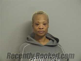 Recent Booking / Mugshot for LATISHA KAY ATTA in Tulsa County, Oklahoma