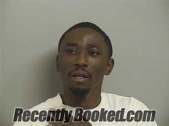 Recent Booking / Mugshot for RICKY MURPHY in Tulsa County, Oklahoma