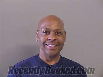 Recent Booking / Mugshot for JORDAN AUSTIN in Tulsa County, Oklahoma