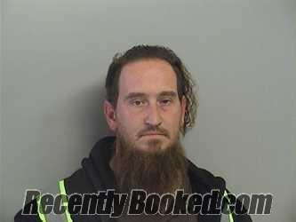 Recent Booking / Mugshot for KENNETH GRAY in Tulsa County, Oklahoma