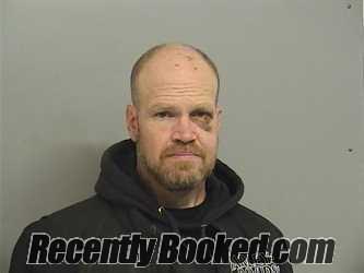 Recent Booking / Mugshot for JOSEPH BALLEW in Tulsa County, Oklahoma