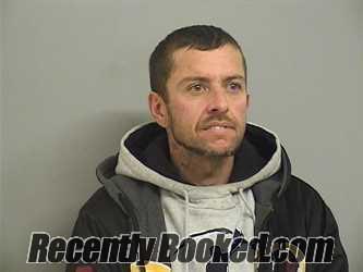 Recent Booking / Mugshot for AARON MORAN in Tulsa County, Oklahoma