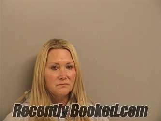 YVONNE MICHELLE RAINWATER Arrest Record & Booking Info – Tulsa County ...