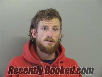 Recent Booking / Mugshot for DEVEN AUSTIN MOORE in Tulsa County, Oklahoma